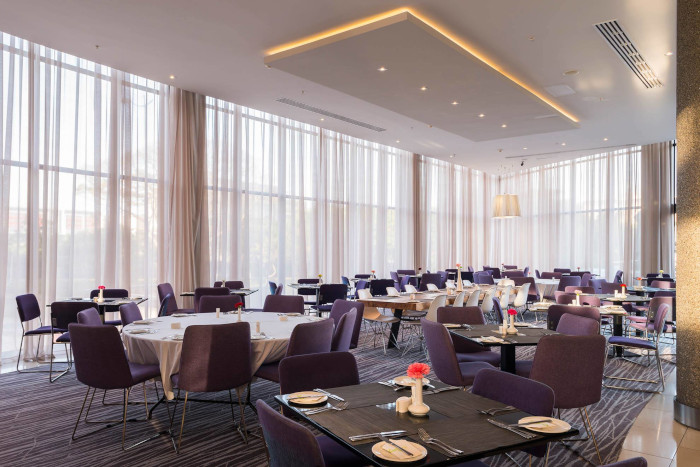 aha │ Gateway Hotel